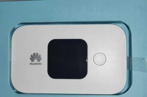 Huawei Мобильный wifi роутер 4g