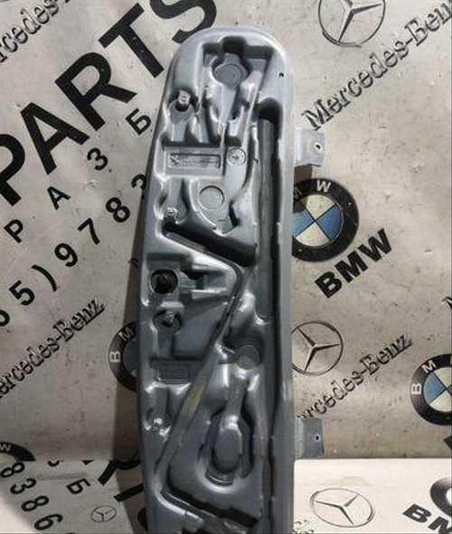Крышка багажника Bmw 3-Series E46 M54B25 2003