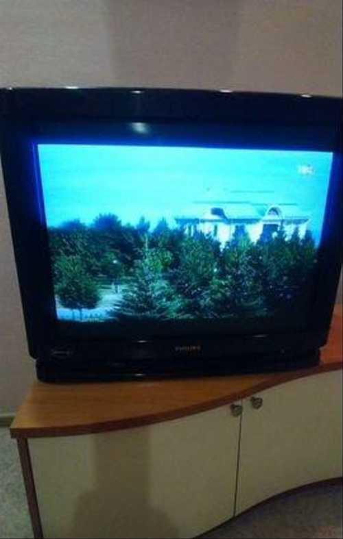 Телевизор Philips 29"
