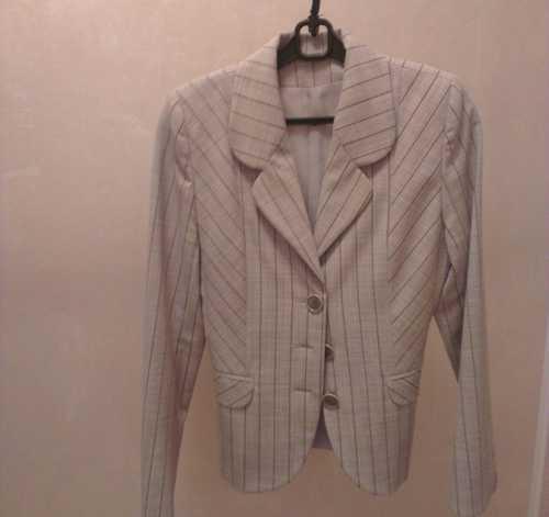 Костюм женский брючный Teorema Officewear