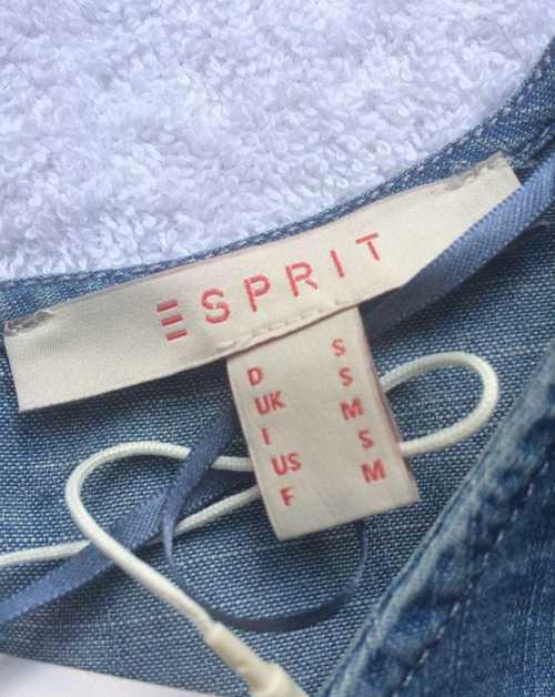 Блузка Esprit новая