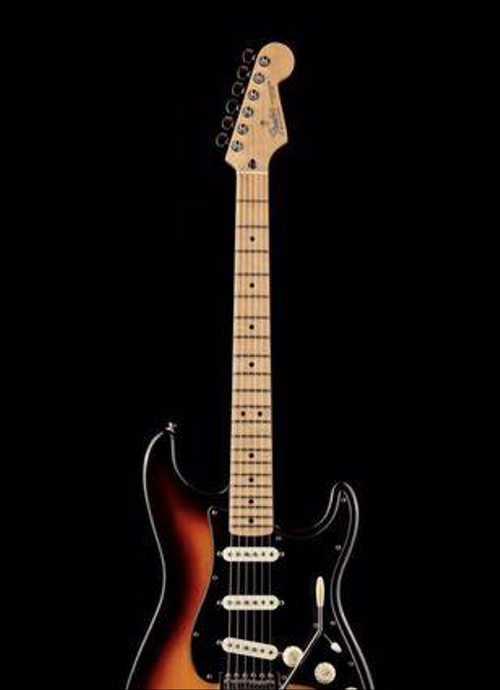 Fender stratocaster