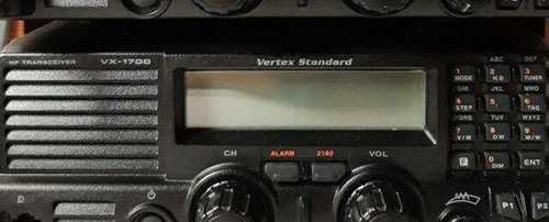 Vertex Standard VX-1700