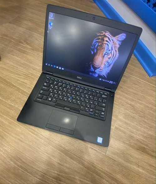 Dell latitude 5480