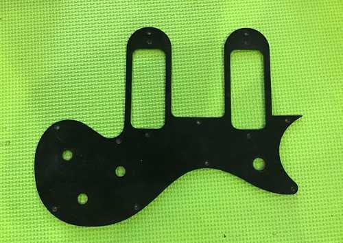 Pickguard Gibson melody maker