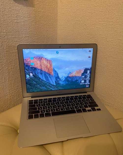 Macbook Air 2010 13”