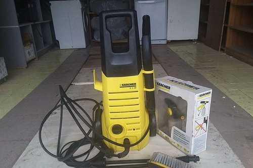 Минимойка Karcher K 2.38 M