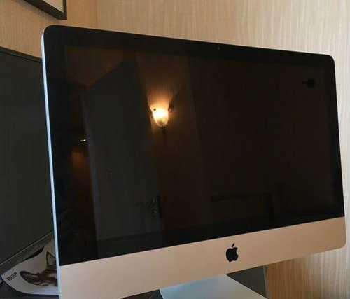 iMac 21.5 2011,5GHz Intel Core i5, 12Gb,500Gb