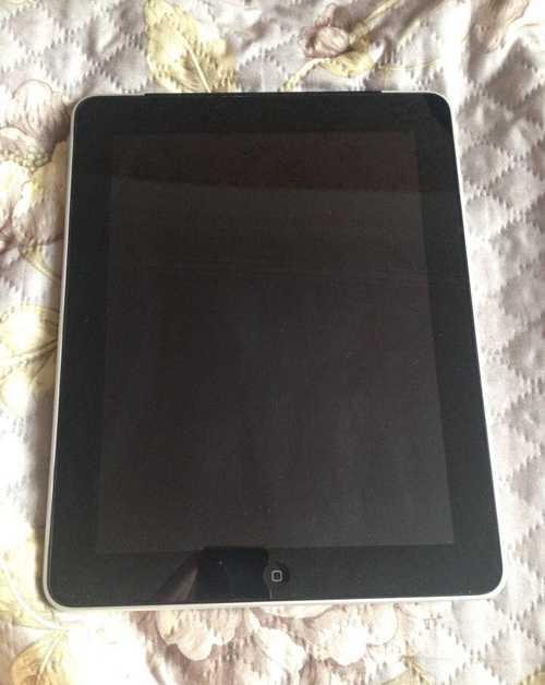 Apple iPad 64gb 3g