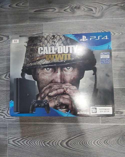 Ps 4 на 1Tb