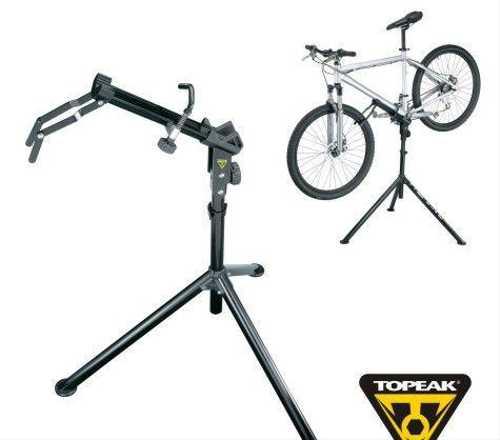 Стойка topeak prepstand MAX