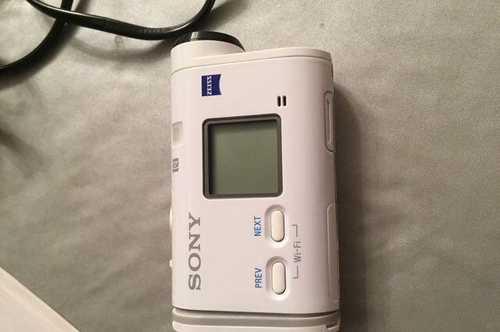 Экшн Камера Sony fdr х1000v