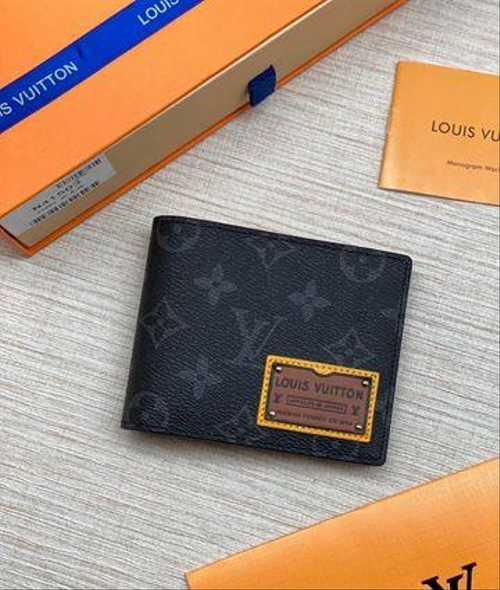 Бумажник Louis Vuitton Multiple