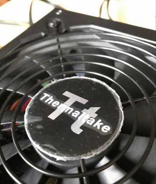 Схема thermaltake tr2 rx 1000w