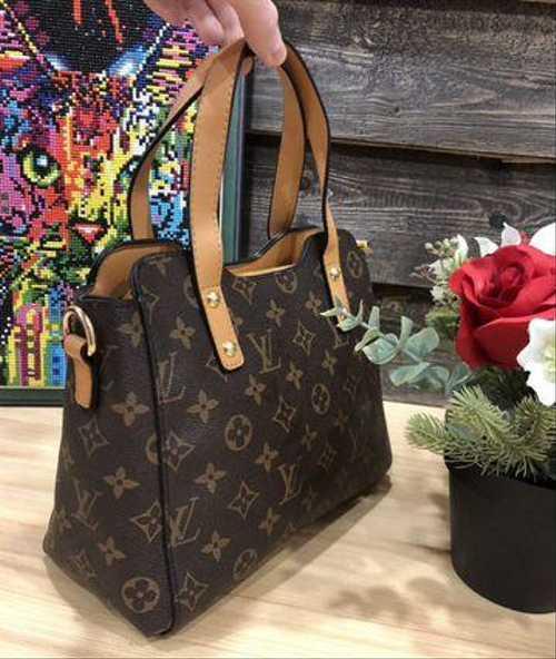 Сумка женская louis vuitton