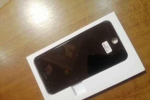 Дисплей на iPhone 7 plus