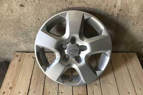 Колпак R16 Opel Astra H / Zafira B / Vectra C