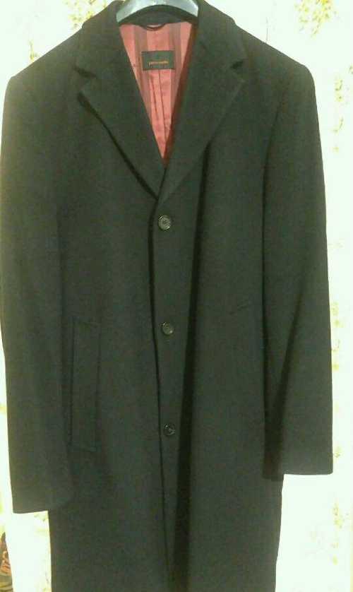 Пальто Pierre Cardin