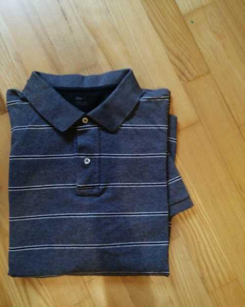 Рубашка, футболка, поло Gap XL