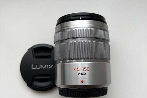 Panasonic 45-150mm f/4-5.6