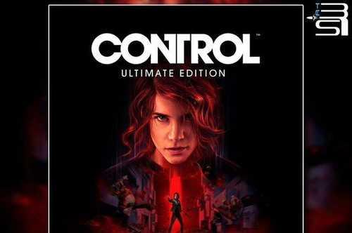 Control Полное Издание PS4 - PS5
