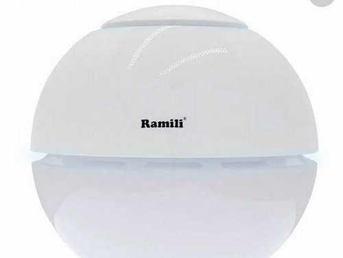 Увлажнитель воздуха Ramili Baby AH800