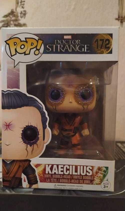 Фигурка Funko Pop Kaecilius (Doctor Strange)