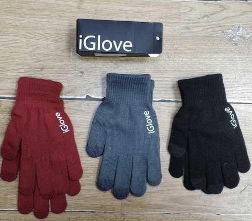 Перчатки iGlove