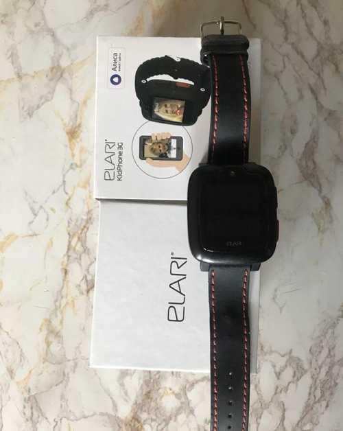 Smart watch Elari