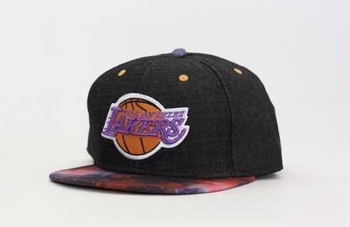 Кепка snapback Lakers
