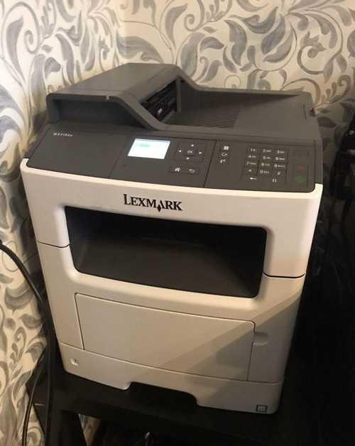 Lexmark MX310 dn