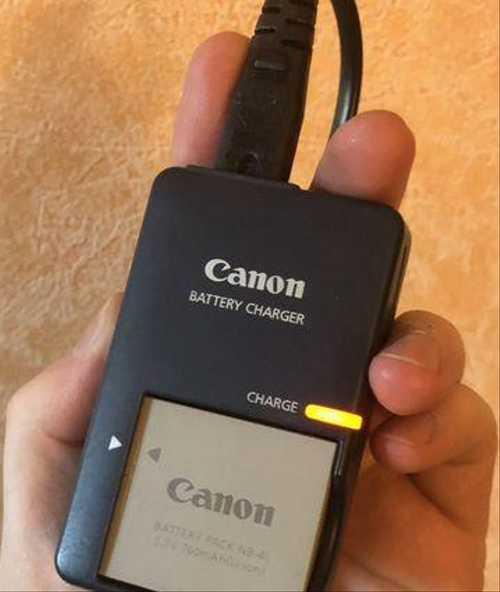 Canon cb 2lve схема