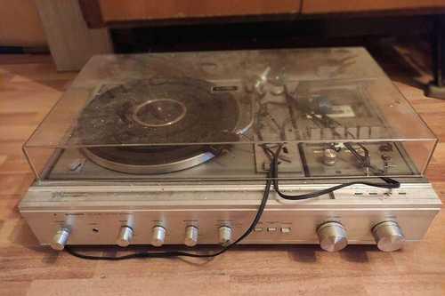 Музыкальный комбайн Pioneer MS-6500.Япония