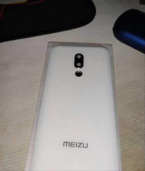 Задняя панель Meizu 16th