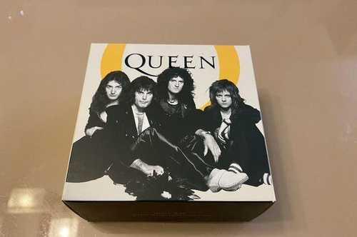 Золотая монета Queen 1oz 999,9 проба 300 штук UK