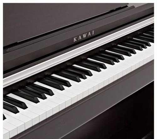 Kawai KDP110 R Новое пианино