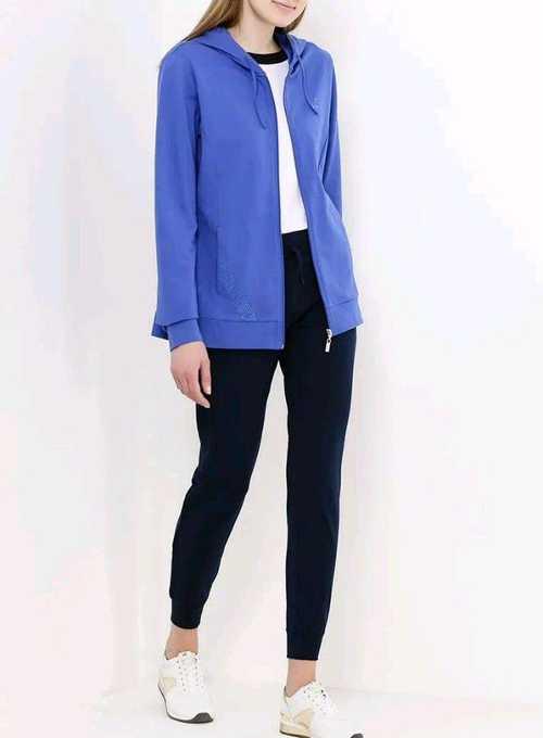 Толстовка EA7