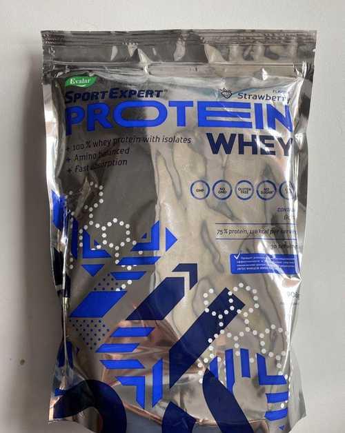 SportExpert "Whey Protein"