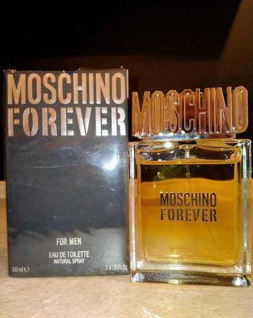 Moschino Forever 100ml