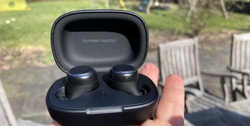 Harman Kardon FLY TWS