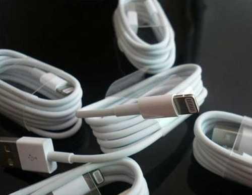 Lightning / USB для Apple iPhone 5/6/7/9/X