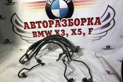 Шланг гур Bmw 7 f01/f02 Dynamic Drive