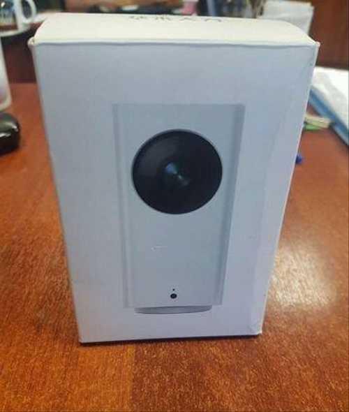 Видео камера IP Xiaomi Dafang 1080p