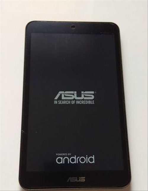 Планшет asus MeMO Pad 8 ME181C (k011)