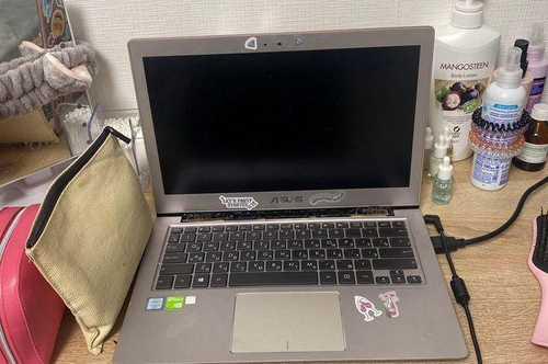 Asus zenbook