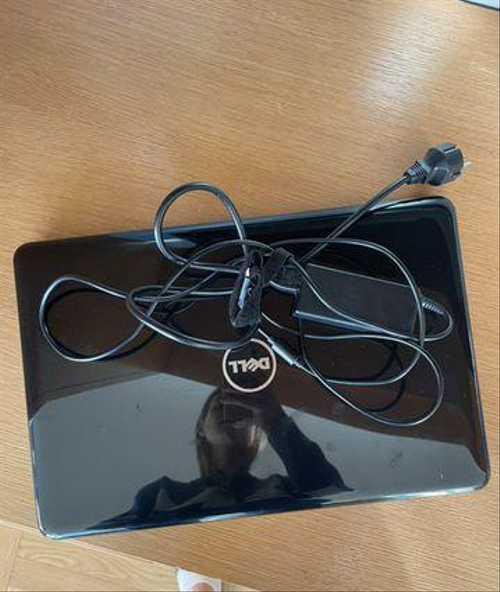 Ноутбук 17,3 Dell Inspiron 5767 1тб SSD, 16GB (500