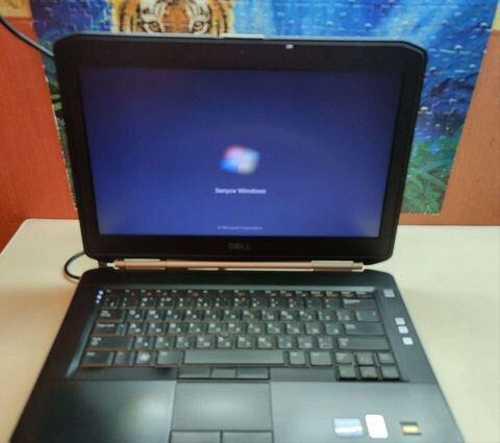 Ноутбук Dell Latitude E5420 i3-2310M