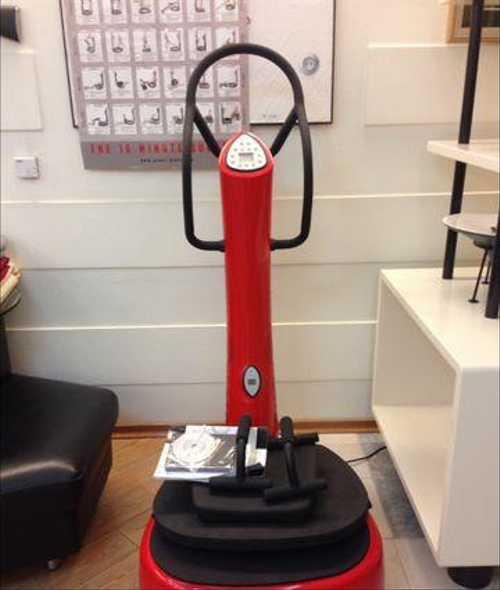 Платформа Power plate MY5