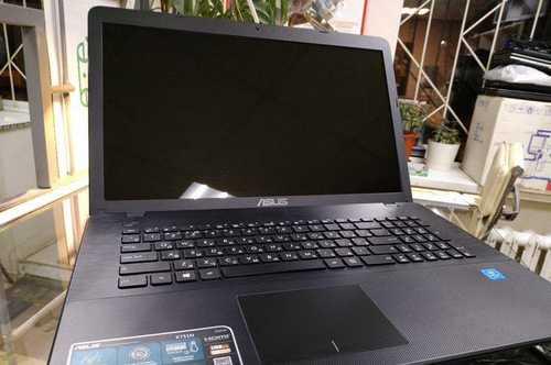 Asus k751n аккумулятор