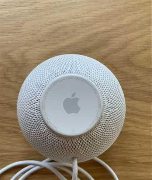 Apple homepod mini